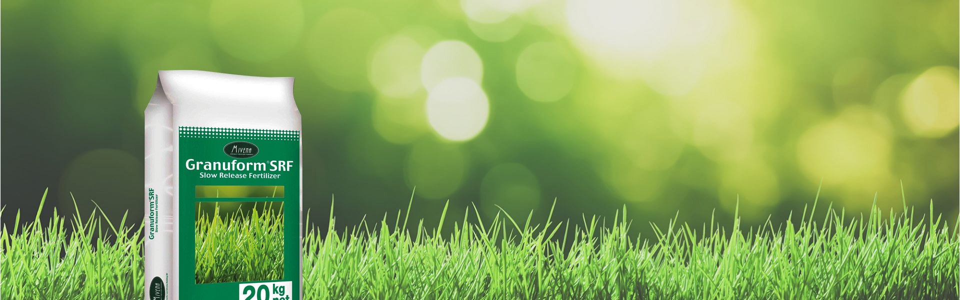 Sortiment - iNova Green